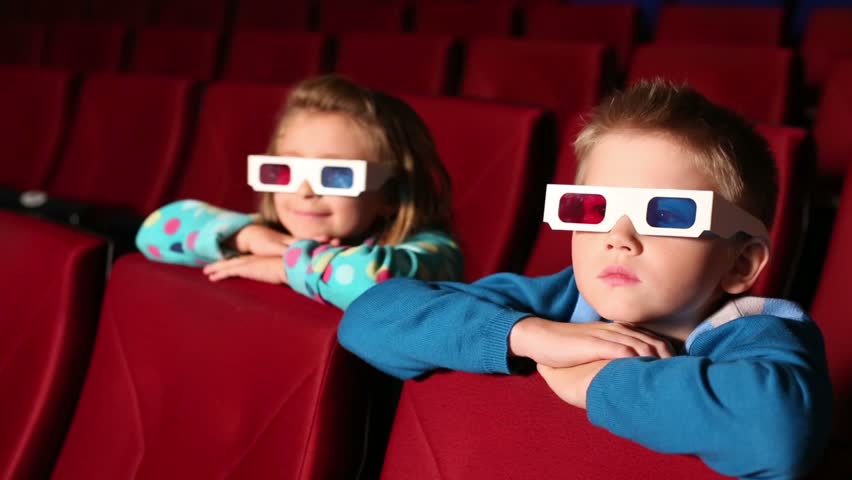 Children’s meaning making of animated film characters: a multimodal and ...