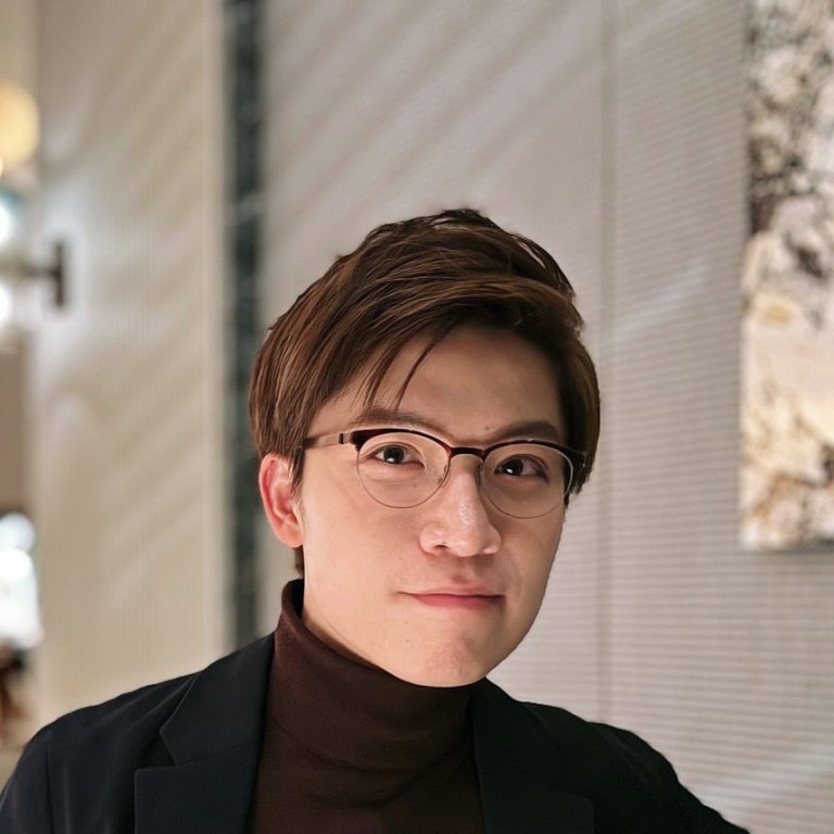 Multimodality Talks – 7 November – Dr David Wei Dai and Dr Simin Ren ...
