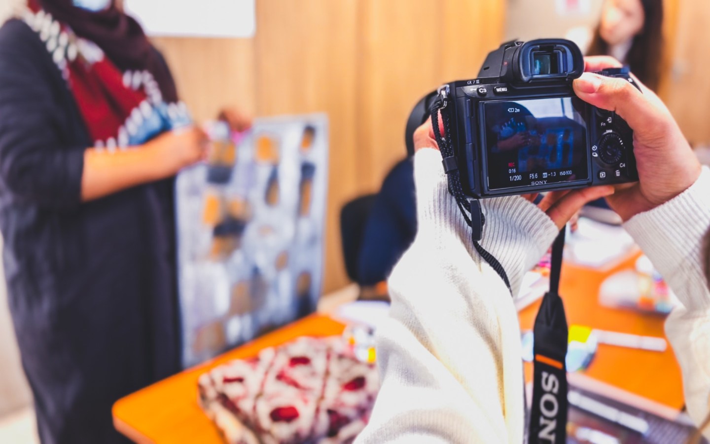 Multimodality Talks – 5 December – Professor James Simpson | UCL UCL ...